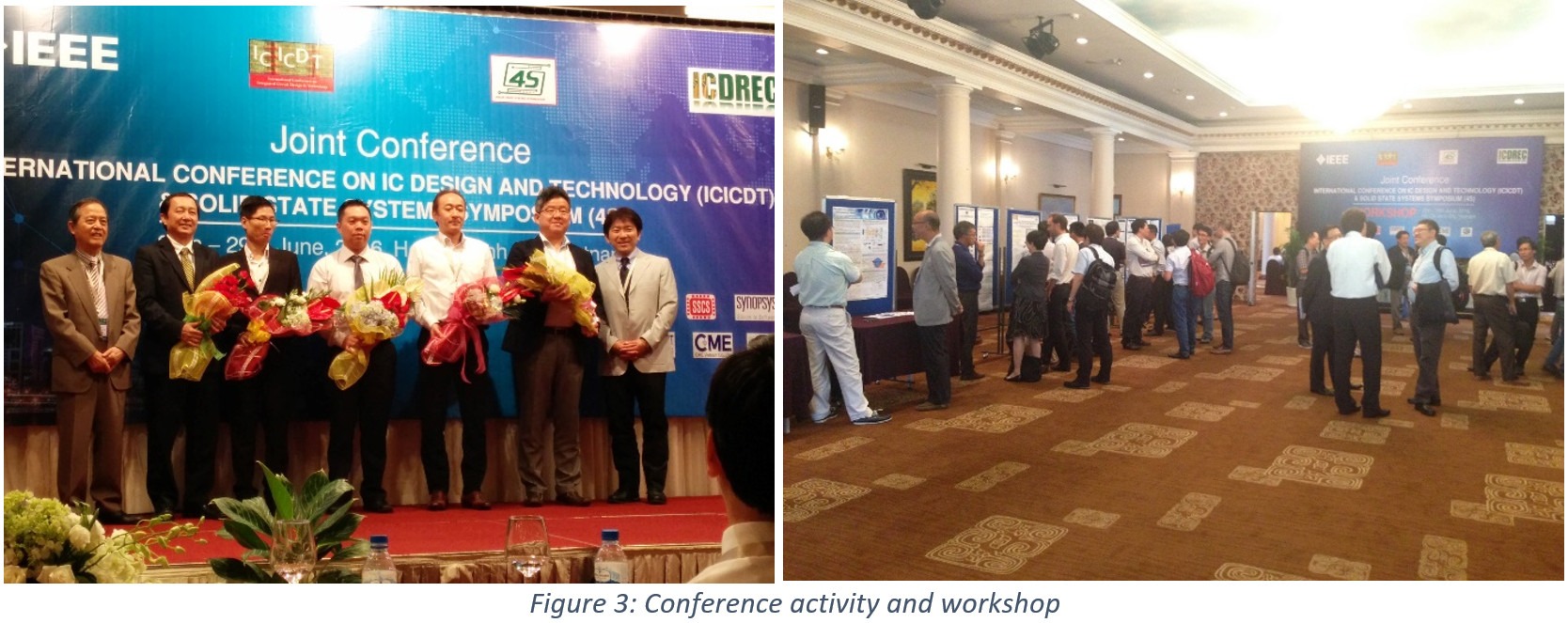 NEWS｜CM Engineering Vietnam - The best partner of verification services ...